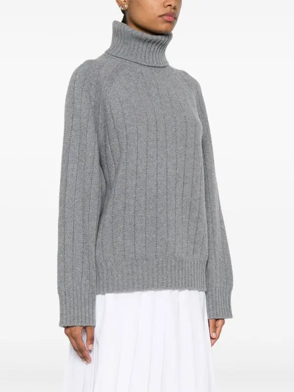 Kenzo Ribbed-knit Jumper