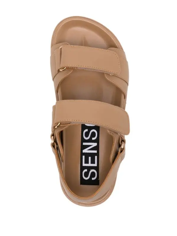 Senso Zina Sandals - Brown