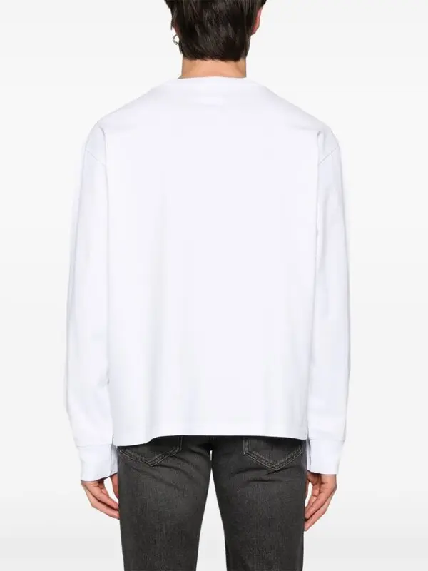 Dsquared2 Icon Cotton T-shirt