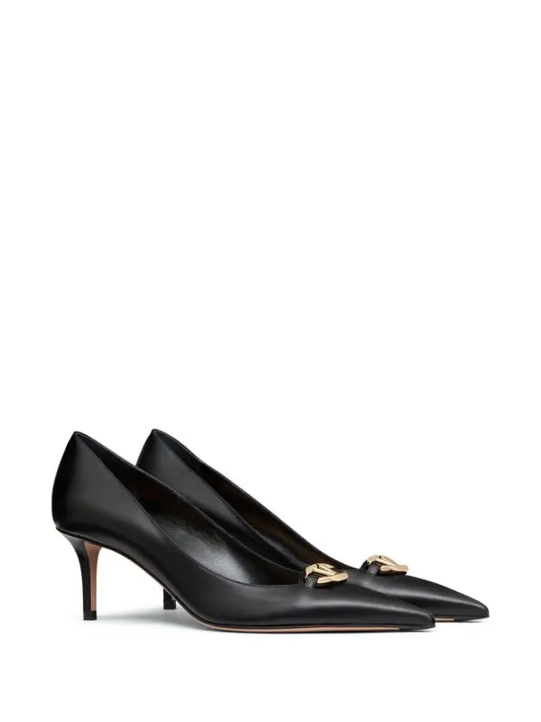 Valentino Garavani 60mm Vlogo The Bold Edition Pumps