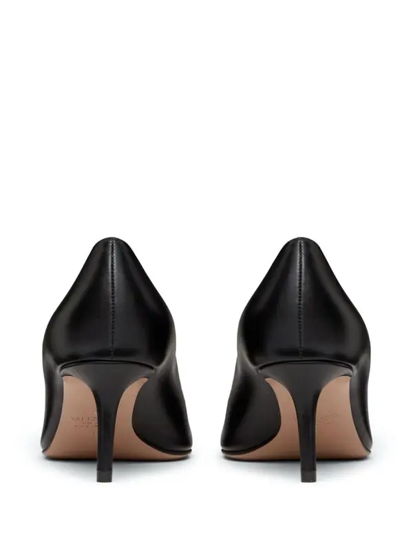 Valentino Garavani 60mm Vlogo The Bold Edition Pumps