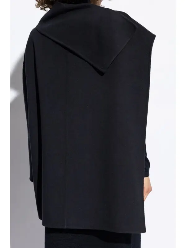 Fabiana Filippi Asymmetric Jacket