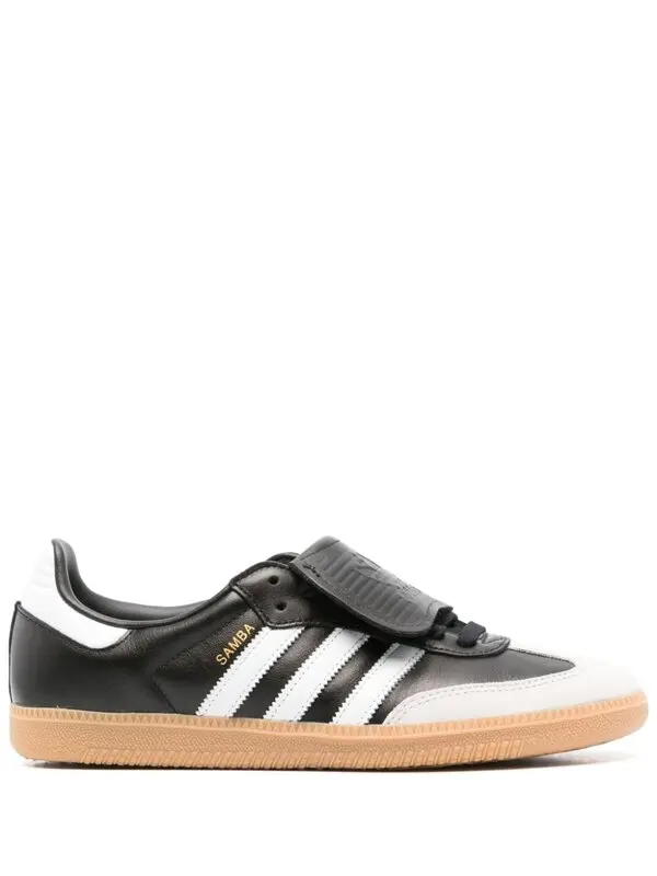 Adidas Stripes Touch-strap Sneakers