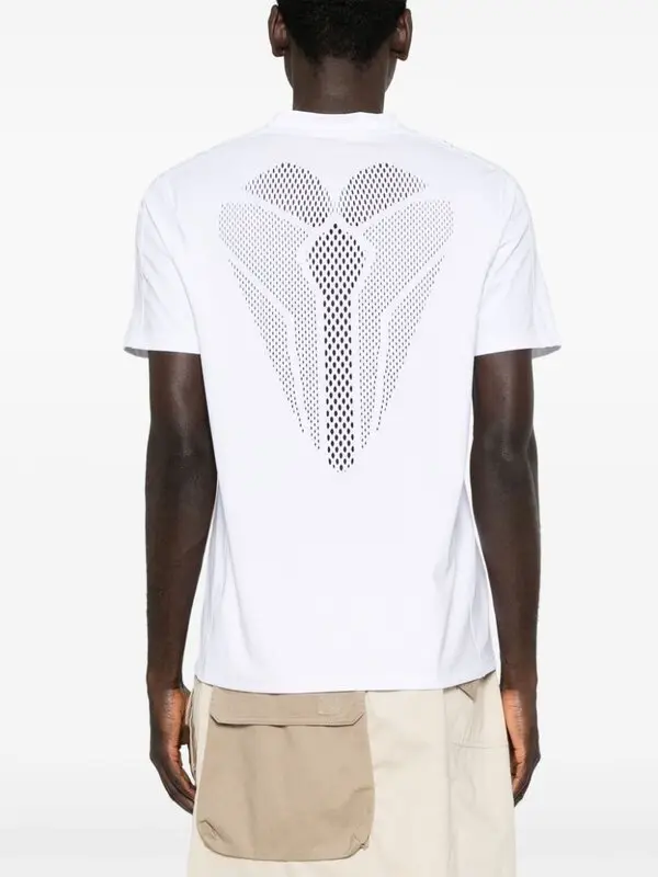 Coperni X Puma Logo-print T-shirt