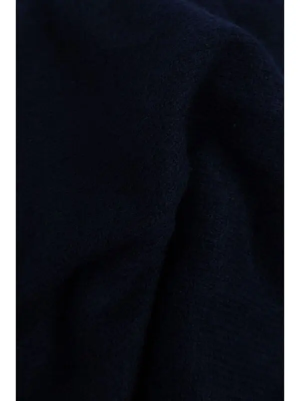 LISA YANG The Paris Cashmere Scarf - Blue