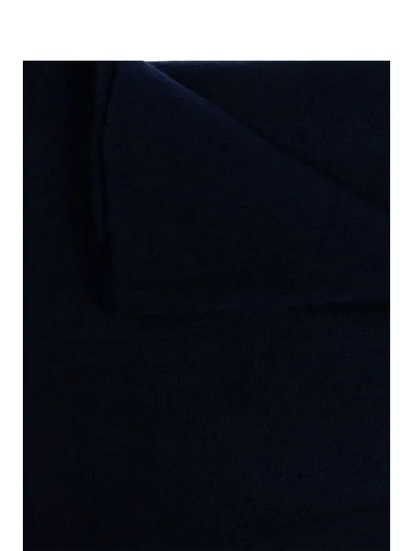 LISA YANG The Paris Cashmere Scarf - Blue