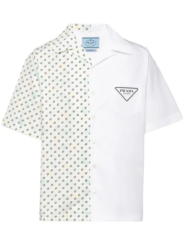 Prada Cotton Shirt
