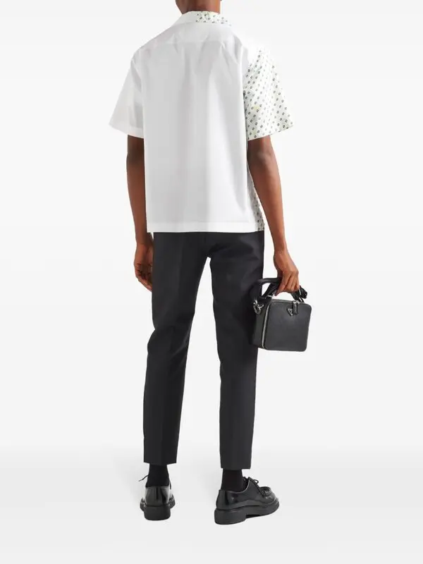Prada Cotton Shirt