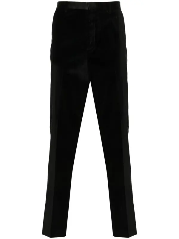 ALLSAINTS Lyra Velvet Trousers