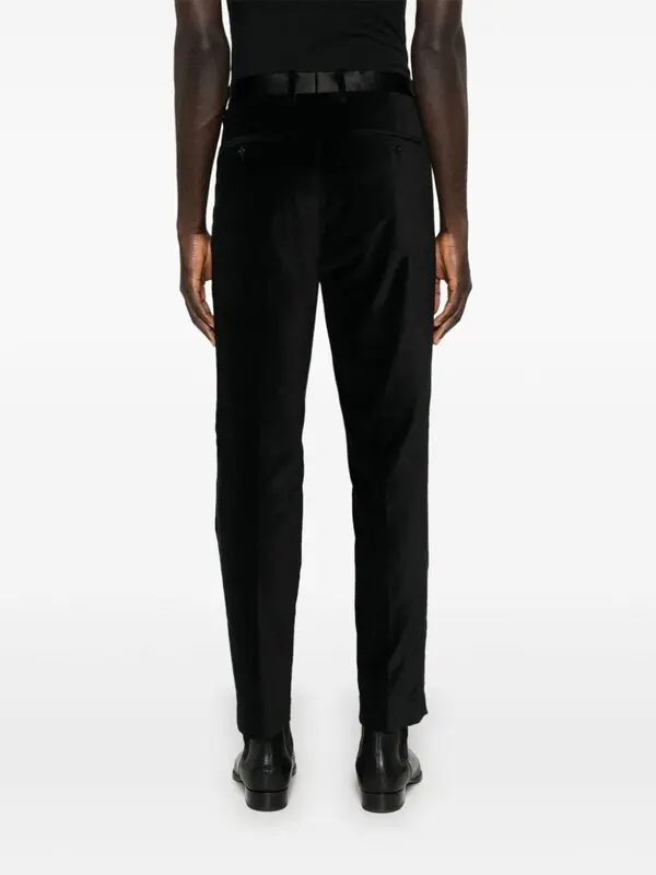 ALLSAINTS Lyra Velvet Trousers