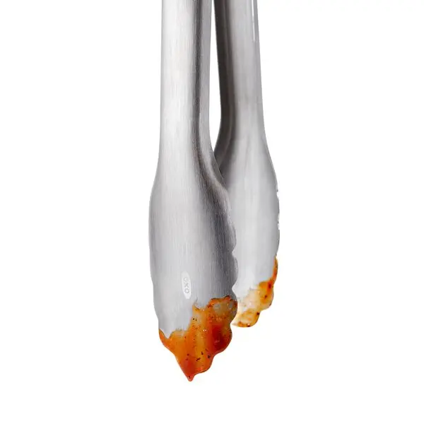 OXO Good Grips Grilling Turner And Tongs Set