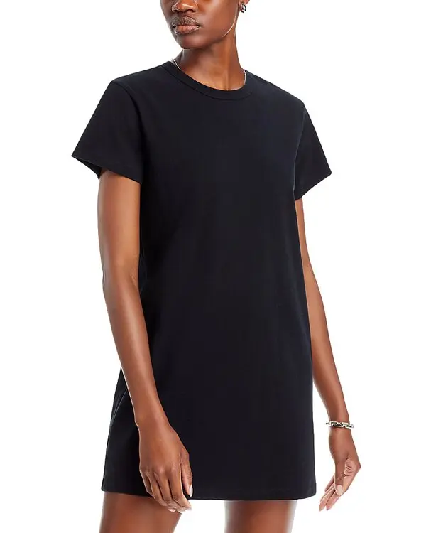 LESET The Margo Dress - Black