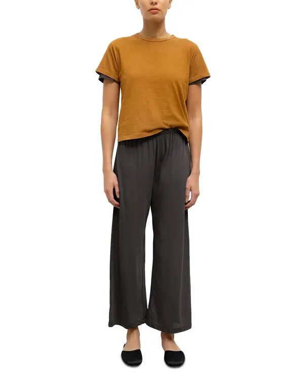 LESET Margo Tee - Copper