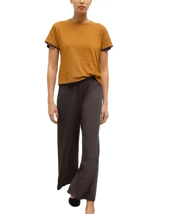 LESET Margo Tee - Copper