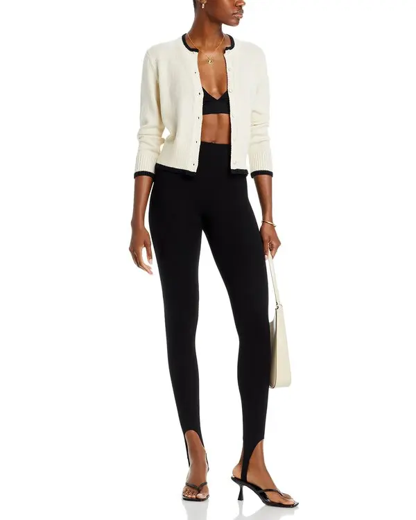 LESET Rio Stirrup Pants