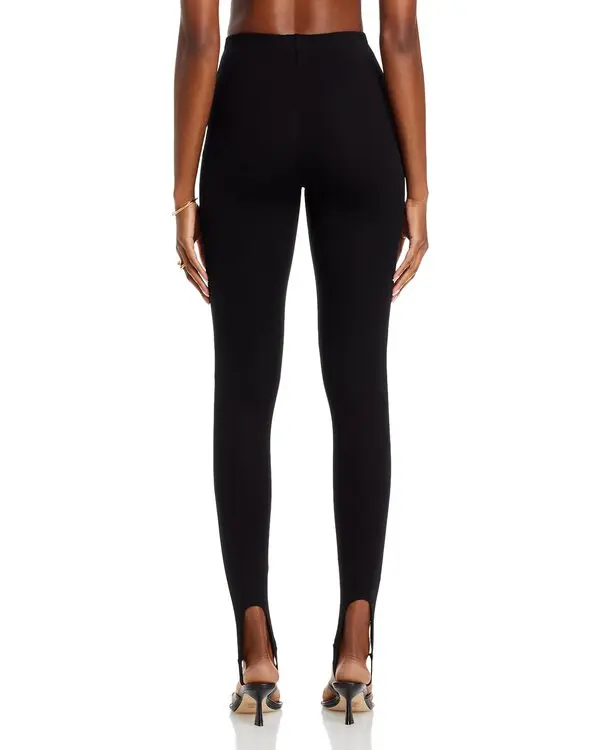 LESET Rio Stirrup Pants
