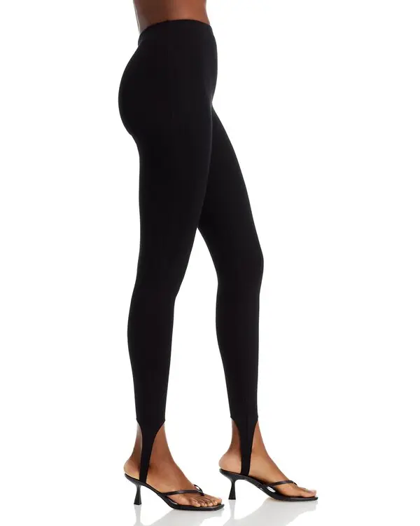 LESET Rio Stirrup Pants