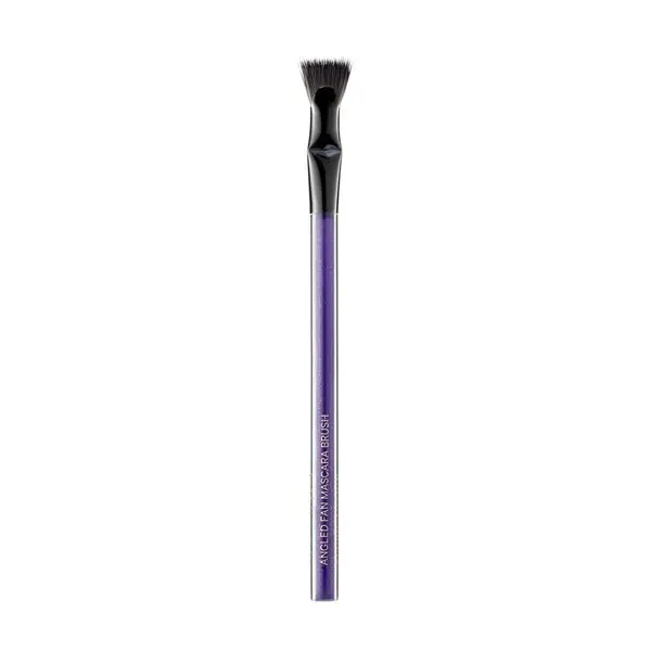 KEVYN AUCOIN Angled Fan Mascara Brush - One-color