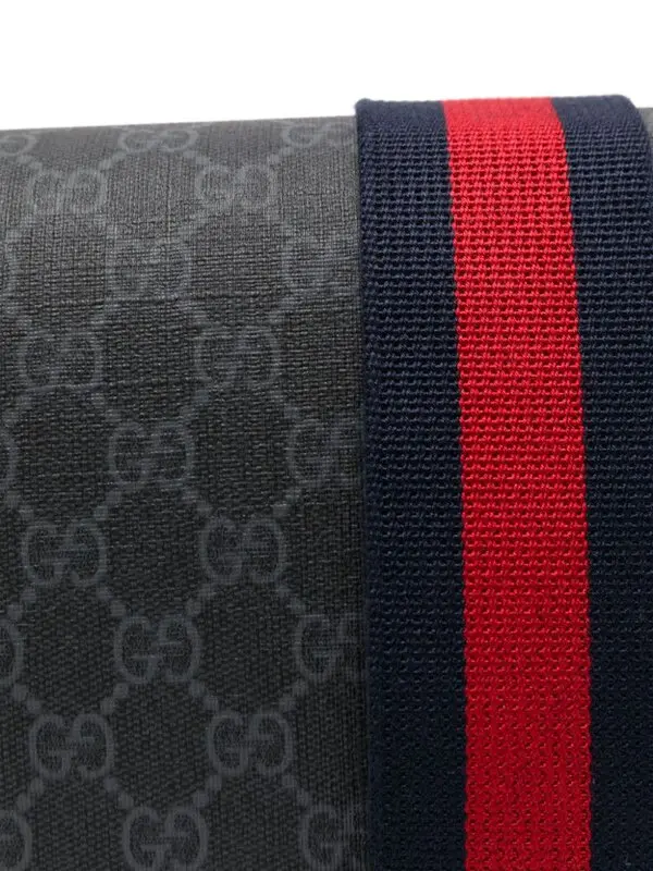 Gucci Mini Gg Super Crossbody Bag