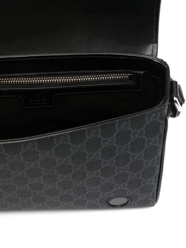 Gucci Mini Gg Super Crossbody Bag