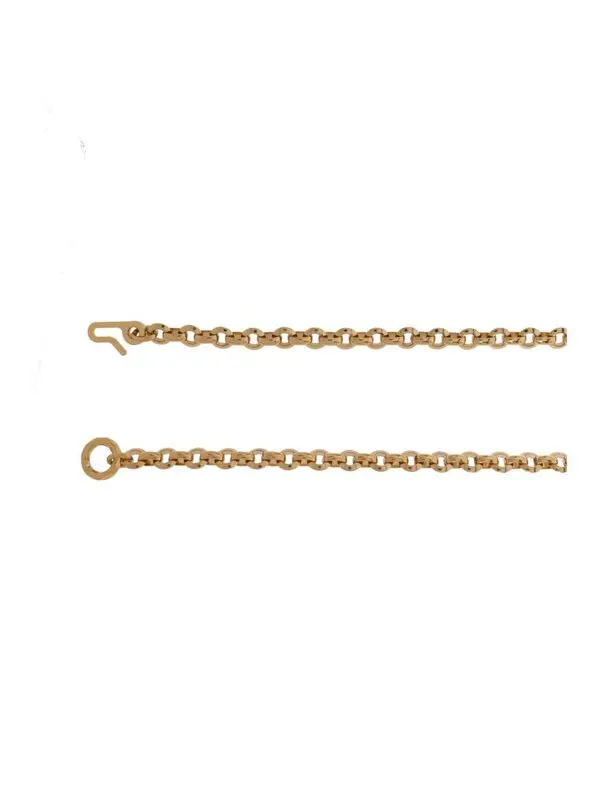 Chloé Iconic Chain Belt
