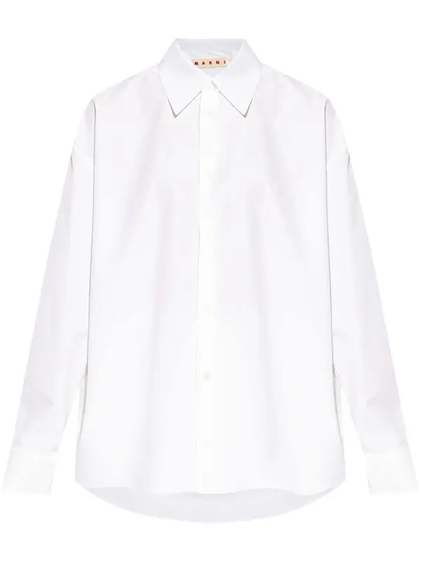 Marni Cotton Shirt