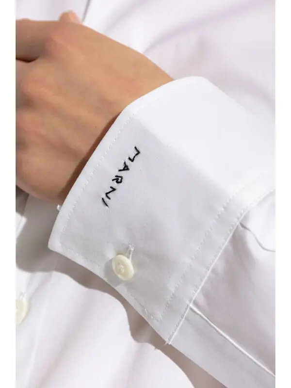Marni Cotton Shirt