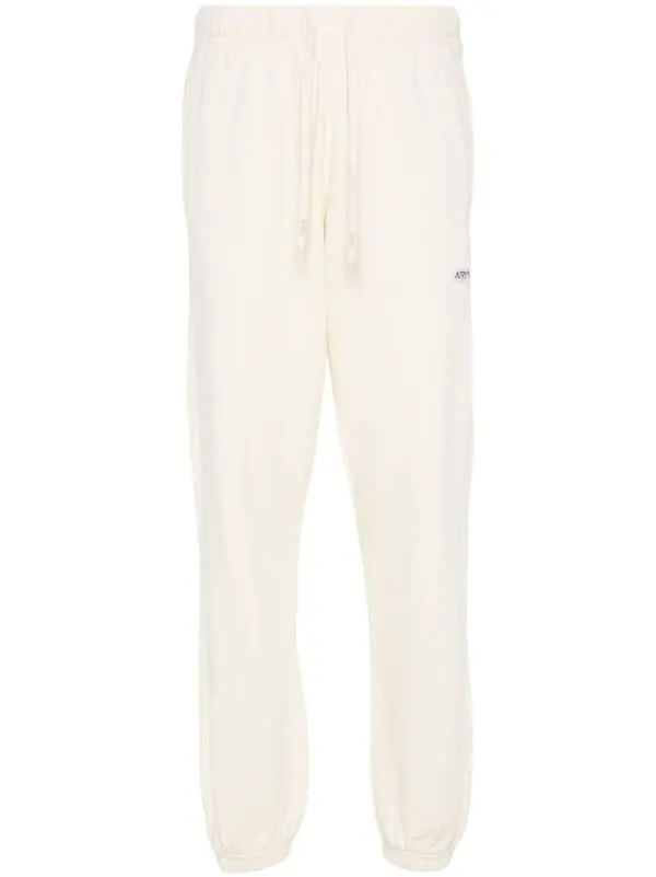 AUTRY Cotton Track Pants