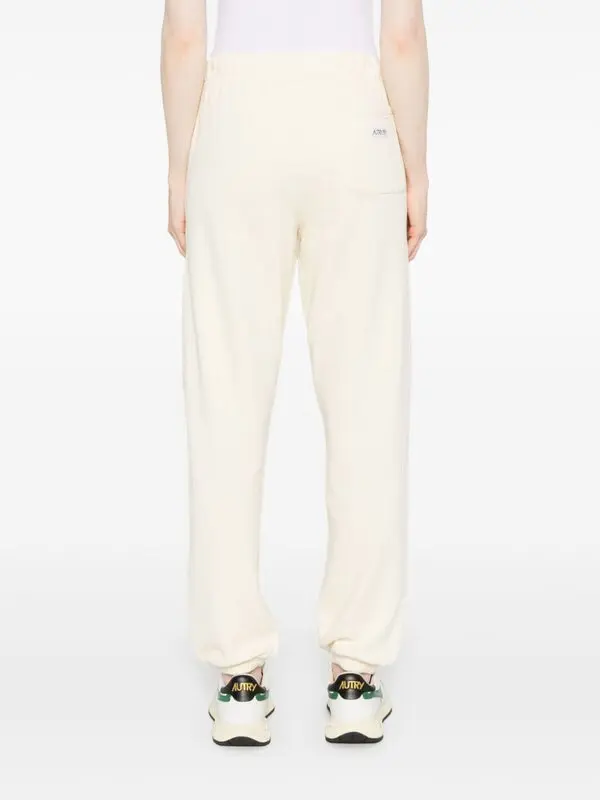 AUTRY Cotton Track Pants