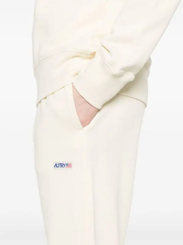 AUTRY Cotton Track Pants