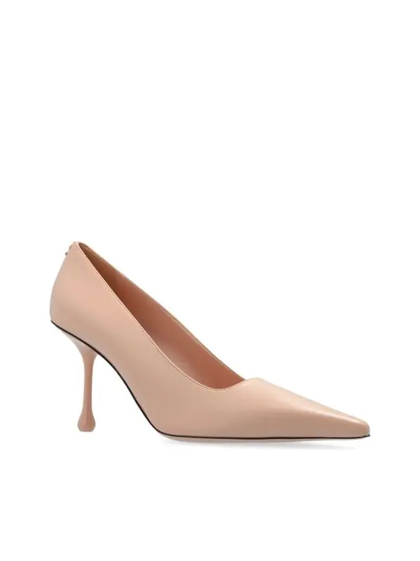 JIMMY CHOO Ixia 80 Pumps - Pink