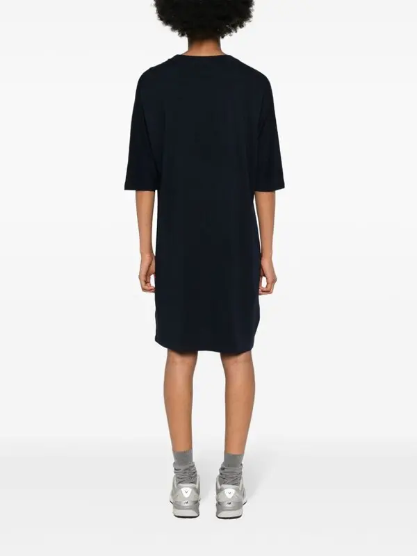 Zadig&Voltaire Imagine Knitted Dress