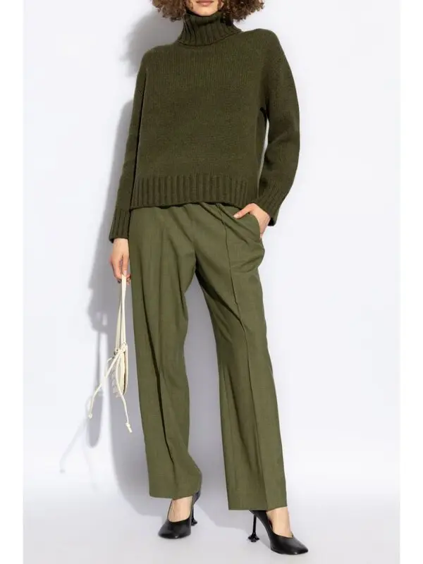 Fabiana Filippi Tailored Trousers