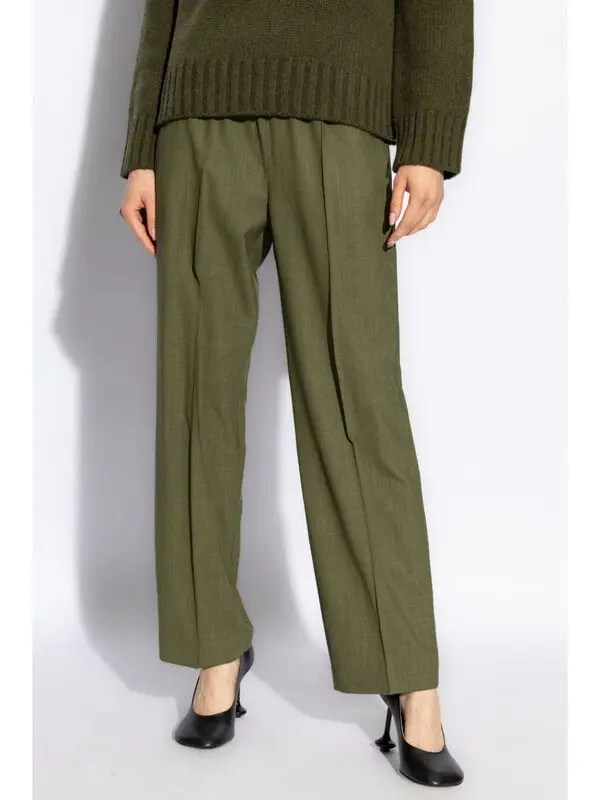 Fabiana Filippi Tailored Trousers