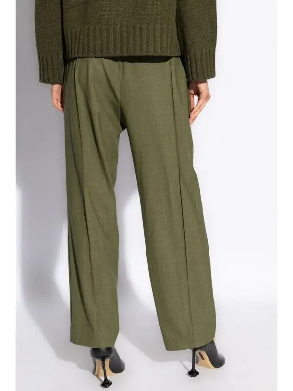 Fabiana Filippi Tailored Trousers