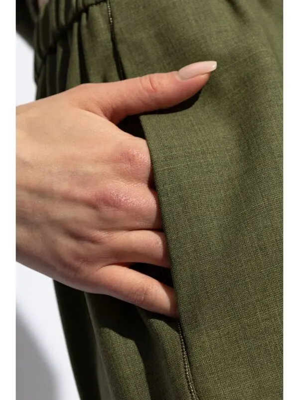 Fabiana Filippi Tailored Trousers