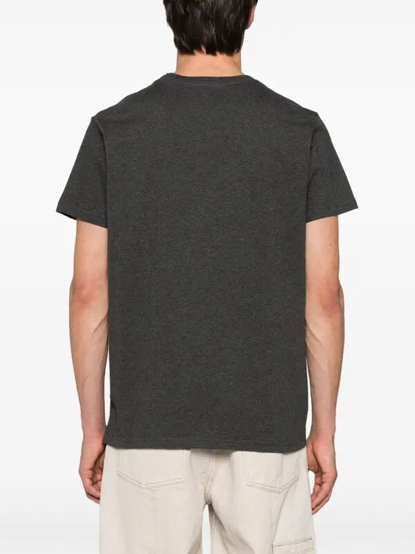 MARANT Zafferh Organic Cotton T-shirt