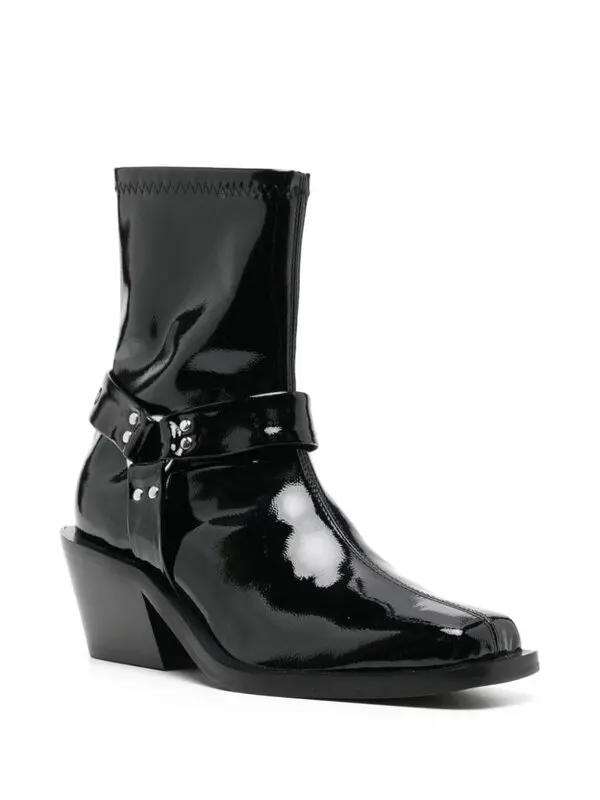 Senso 60mm Kelsey Ii Boots