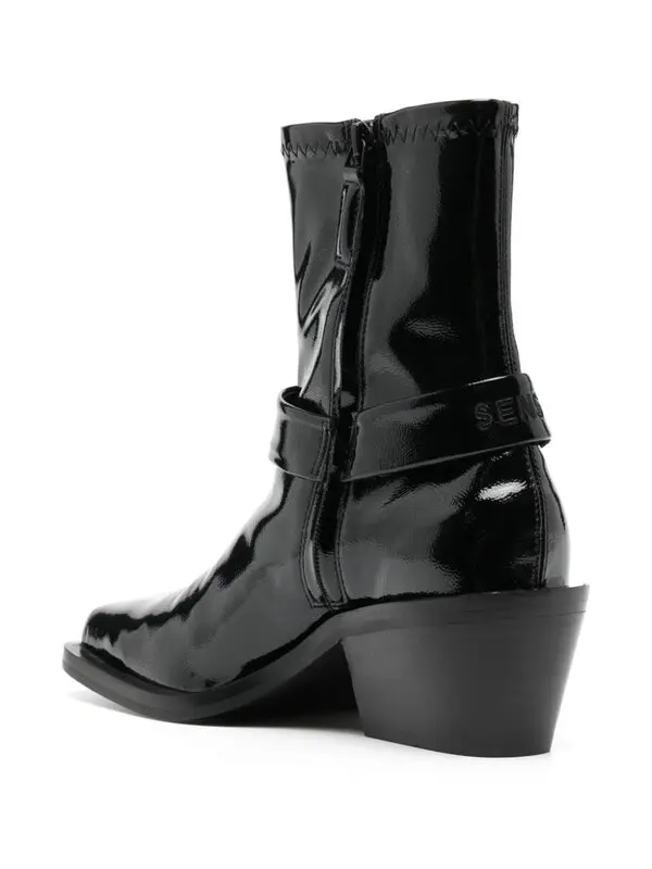 Senso 60mm Kelsey Ii Boots