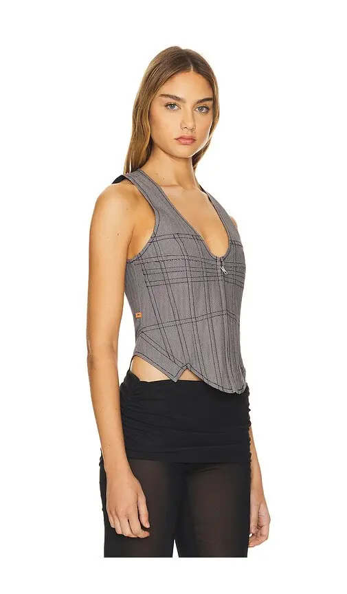 Miaou Dolly Corset