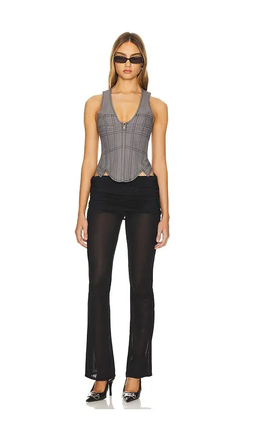 Miaou Dolly Corset