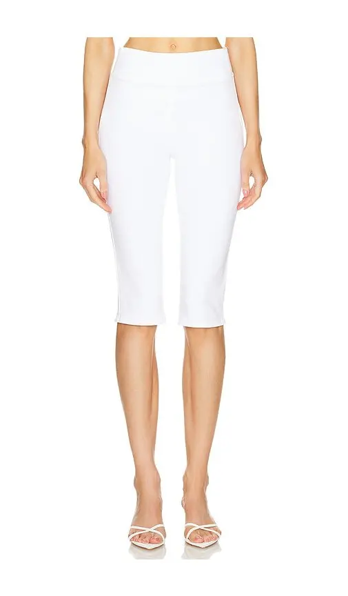 FRAME Jetset Capri Pants