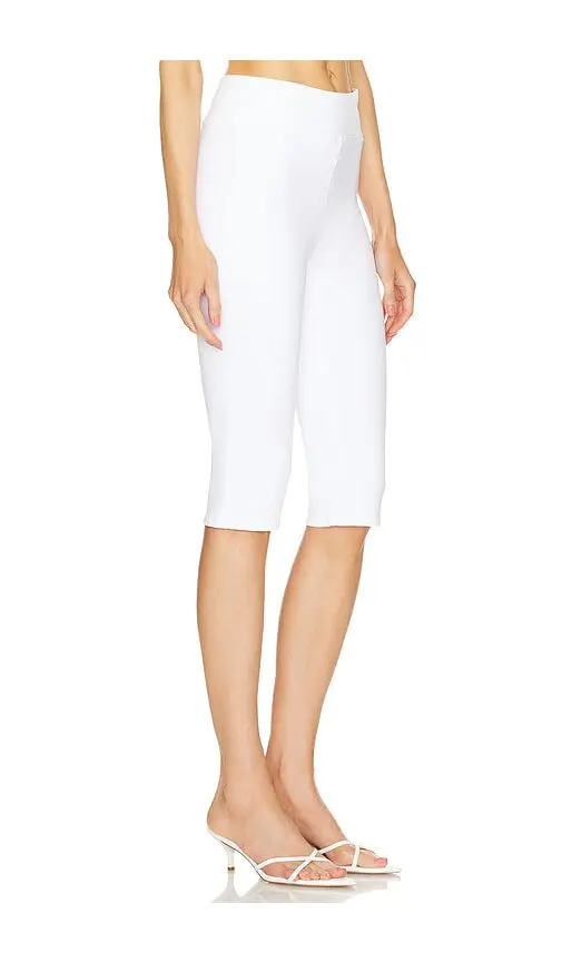 FRAME Jetset Capri Pants