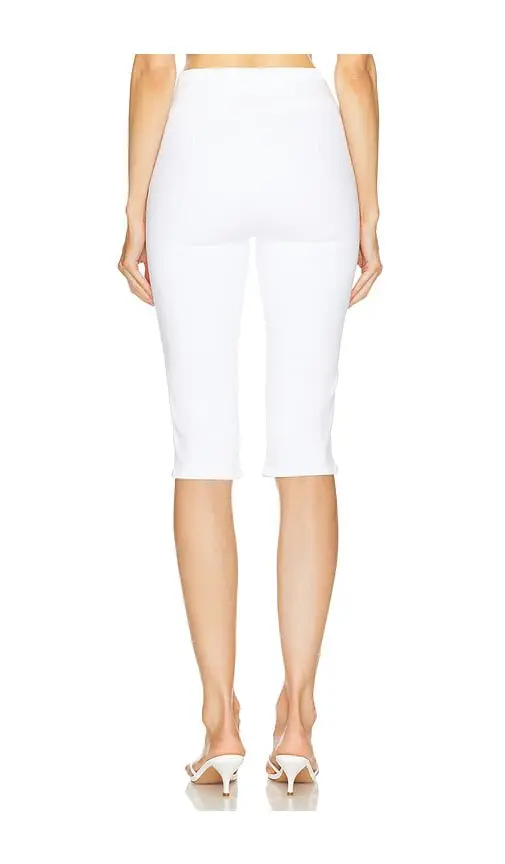 FRAME Jetset Capri Pants