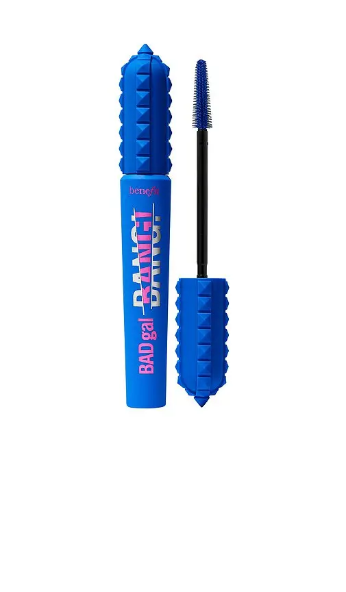 BENEFIT COSMETICS Badgal Bang! Mascara - Power Blue