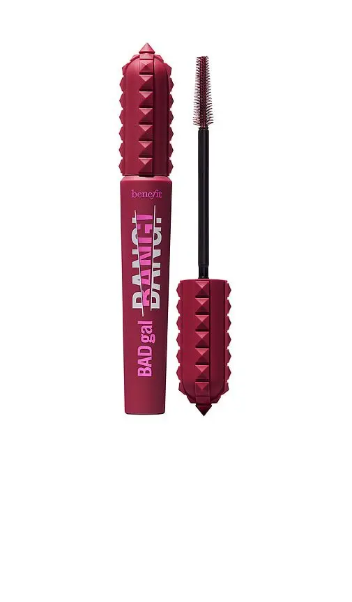 BENEFIT COSMETICS Badgal Bang! Mascara - Wild Plum
