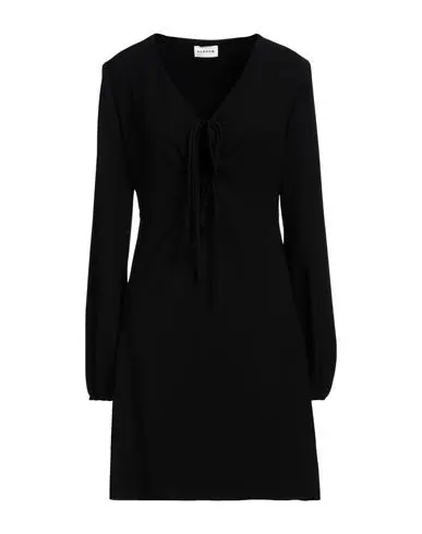 P.a.r.o.s.h Mini Flared Dress