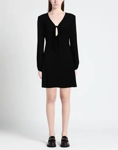 P.a.r.o.s.h Mini Flared Dress