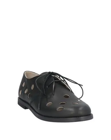 PREVENTI Lace-up Derby Shoes