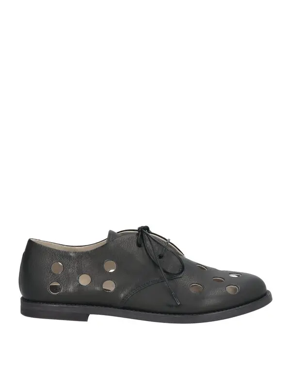 PREVENTI Lace-up Derby Shoes